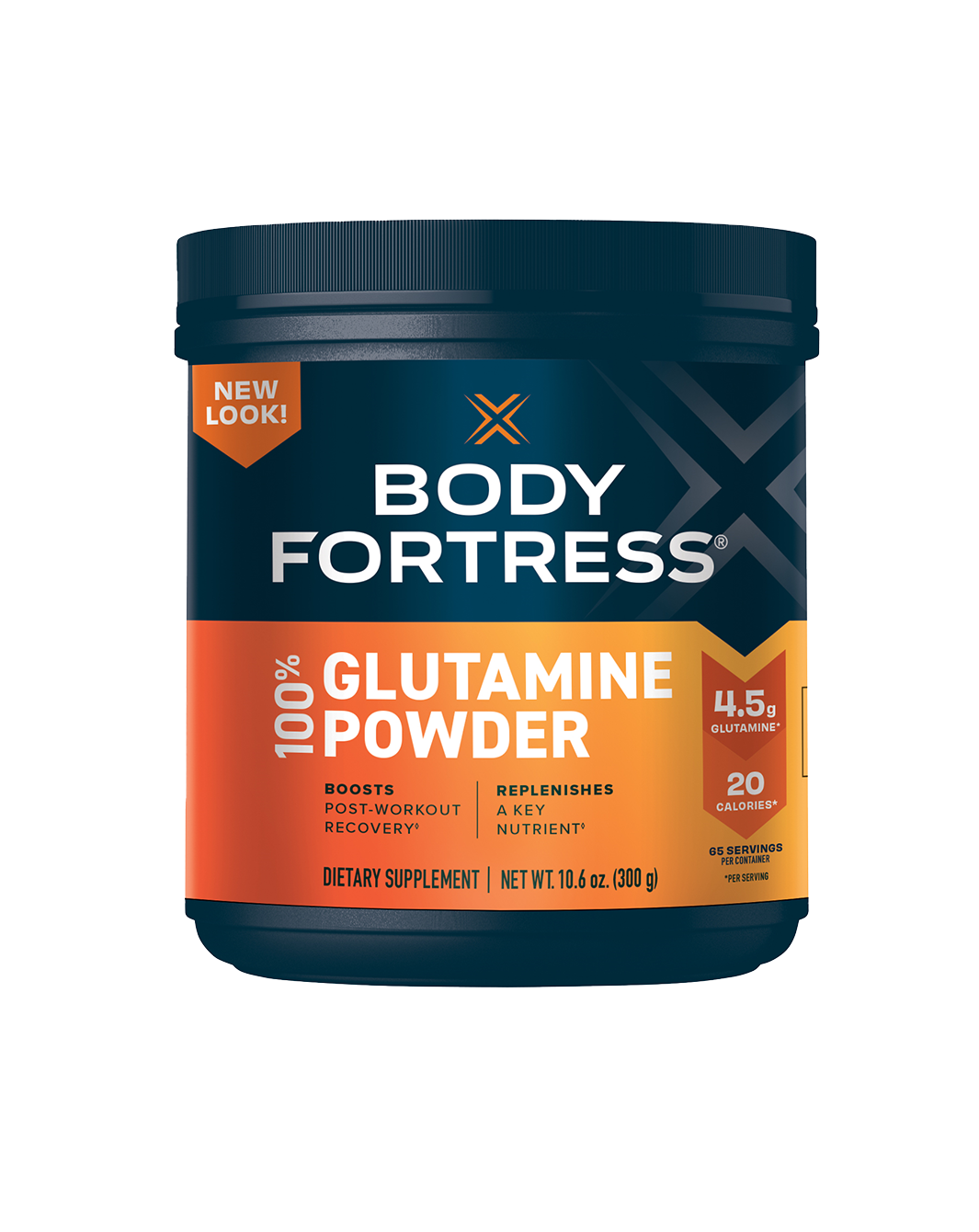 Products – Body Fortress