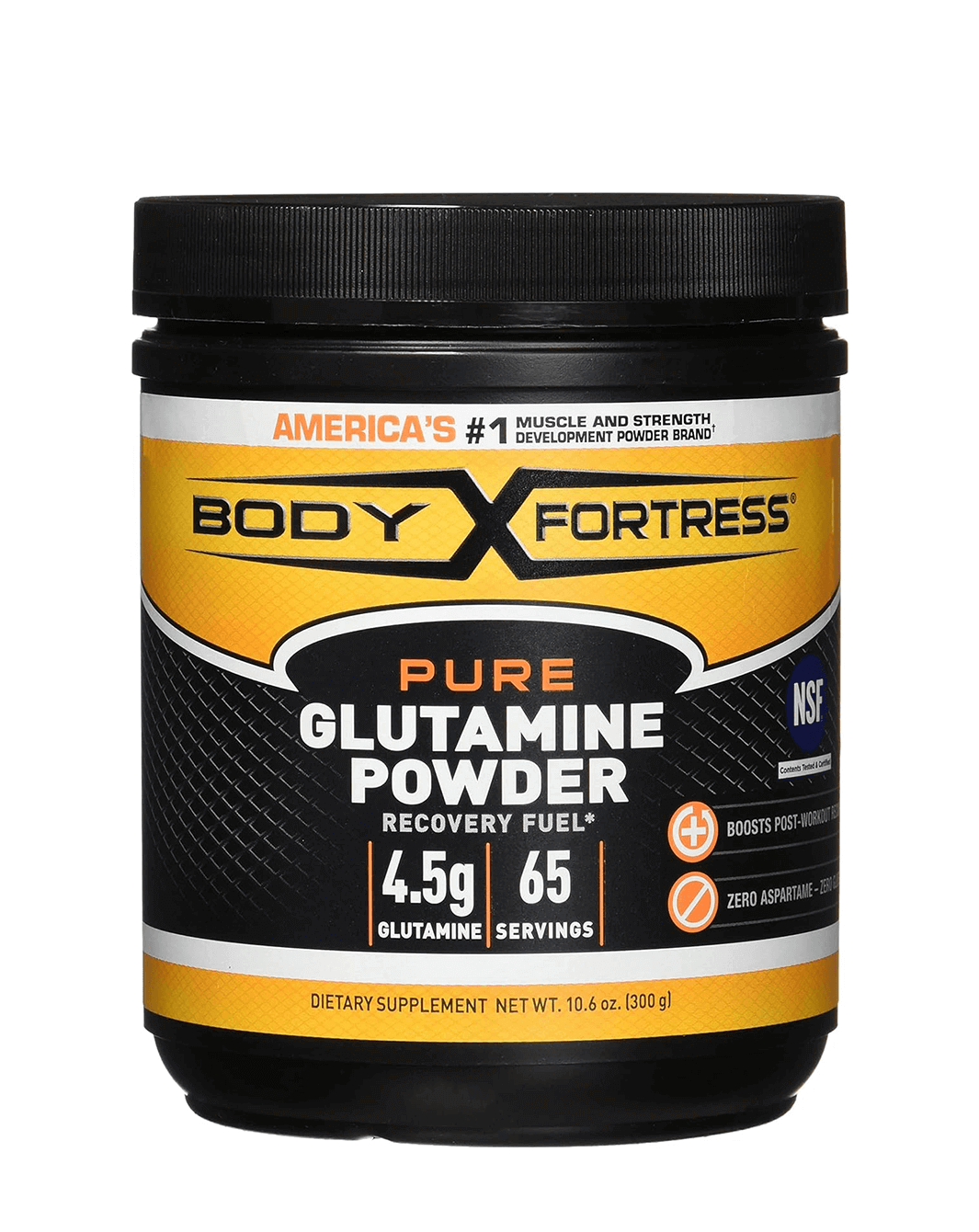 Products – Body Fortress