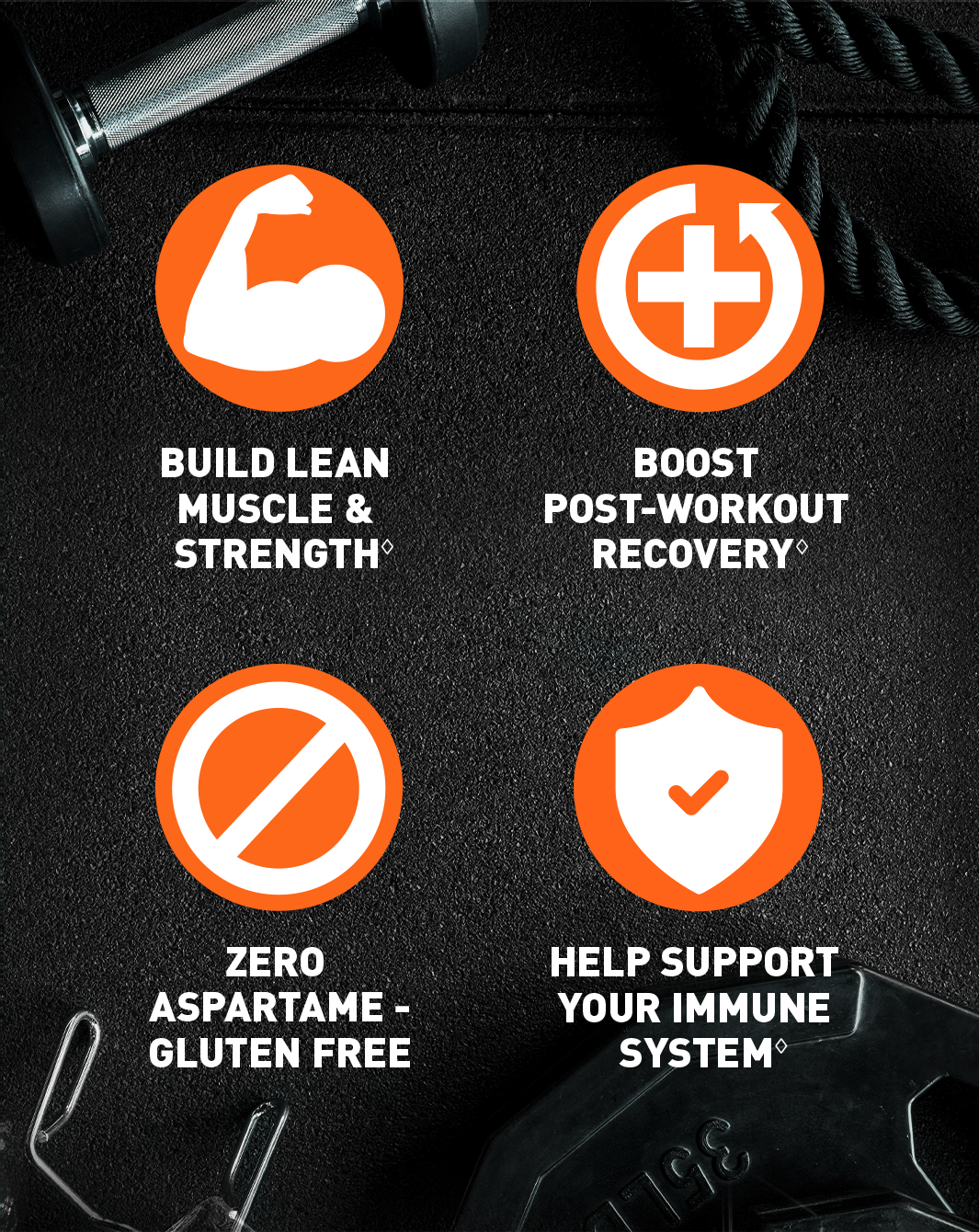 Super Advanced Whey, Premium Protein Powder, Vanilla – Body Fortress